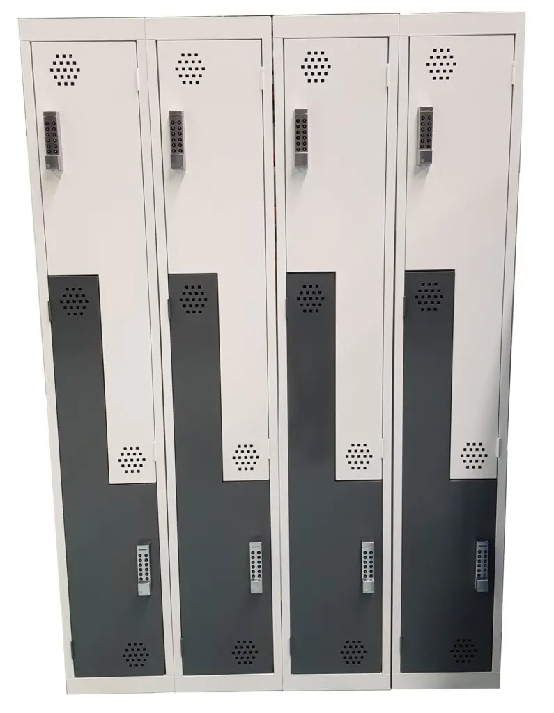 Emergency Services Lockers | Duty & PPE