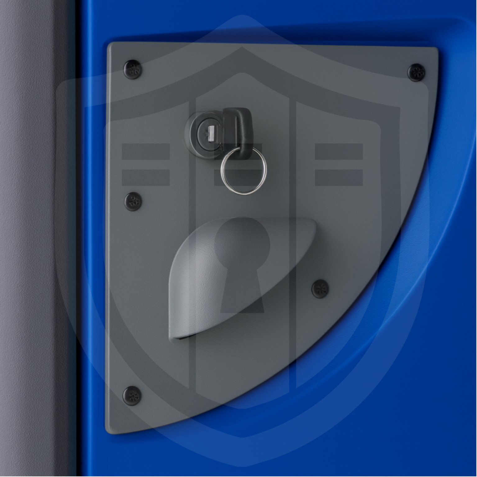 Locker Locks: Key, Keypad, RFID & Smart | Secure Lockers