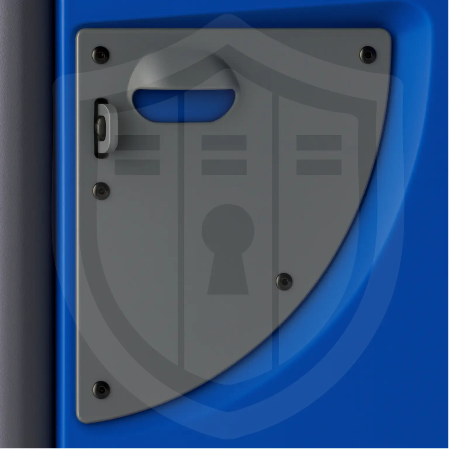 Locker Locks: Key, Keypad, RFID & Smart | Secure Lockers