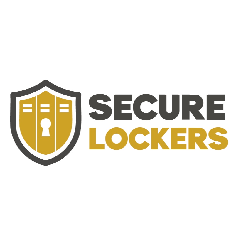 Secure Lockers | Australia’s Locker Partner – Steel
