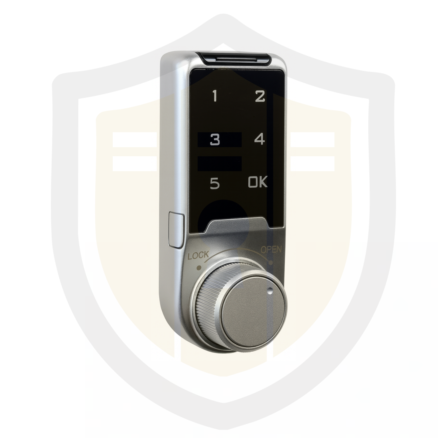 Locker Locks: Key, Keypad, RFID & Smart | Secure Lockers