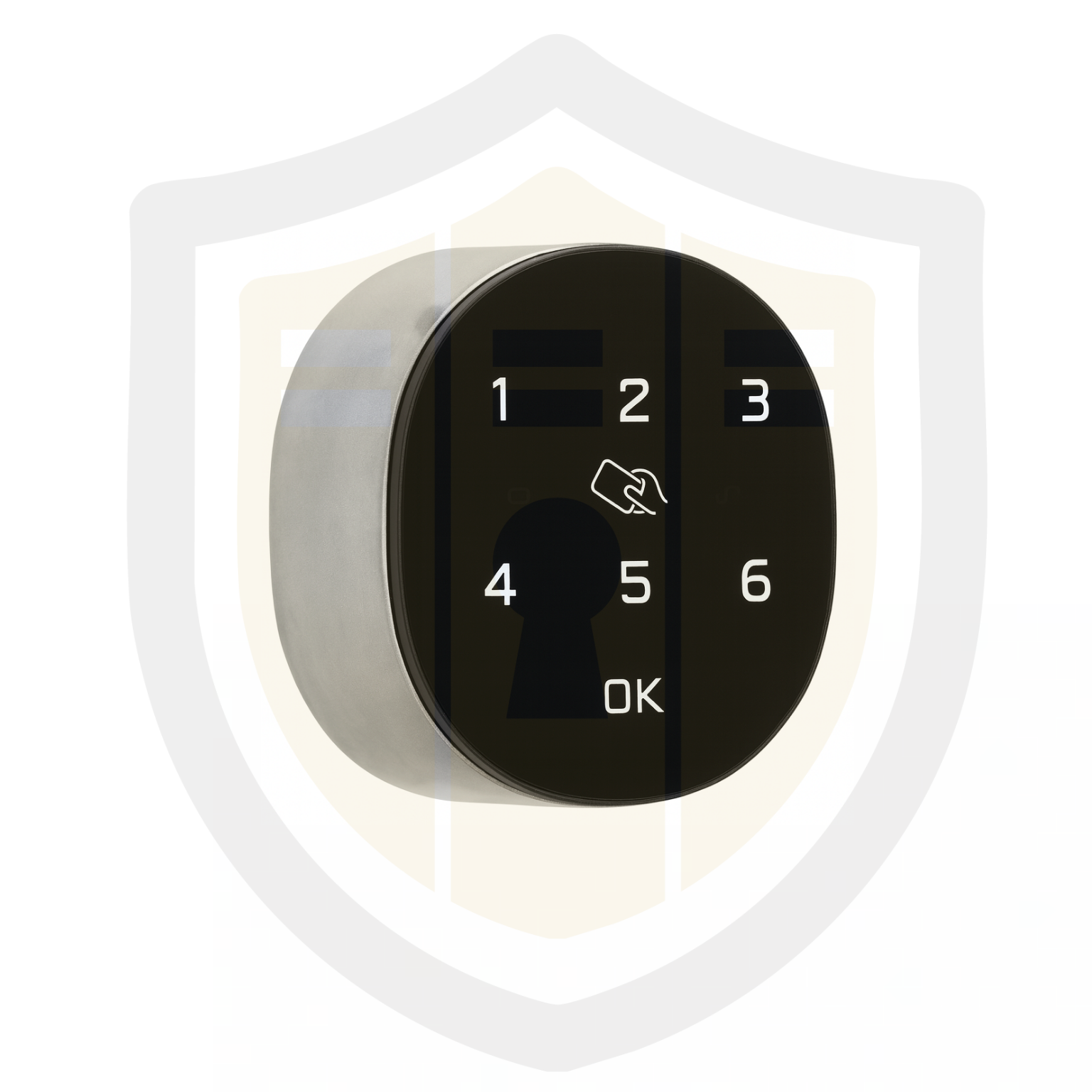 Locker Locks: Key, Keypad, RFID & Smart | Secure Lockers