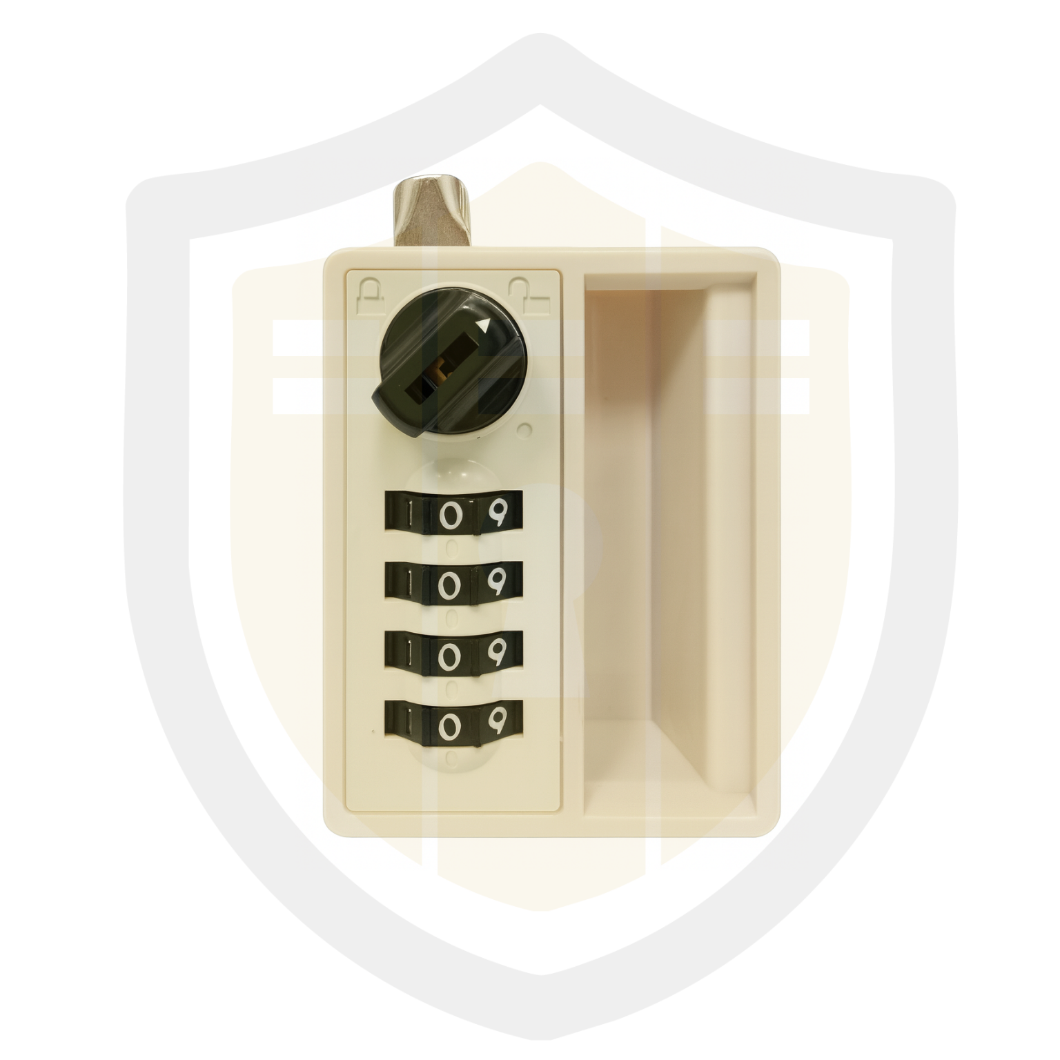 Locker Locks: Key, Keypad, RFID & Smart | Secure Lockers
