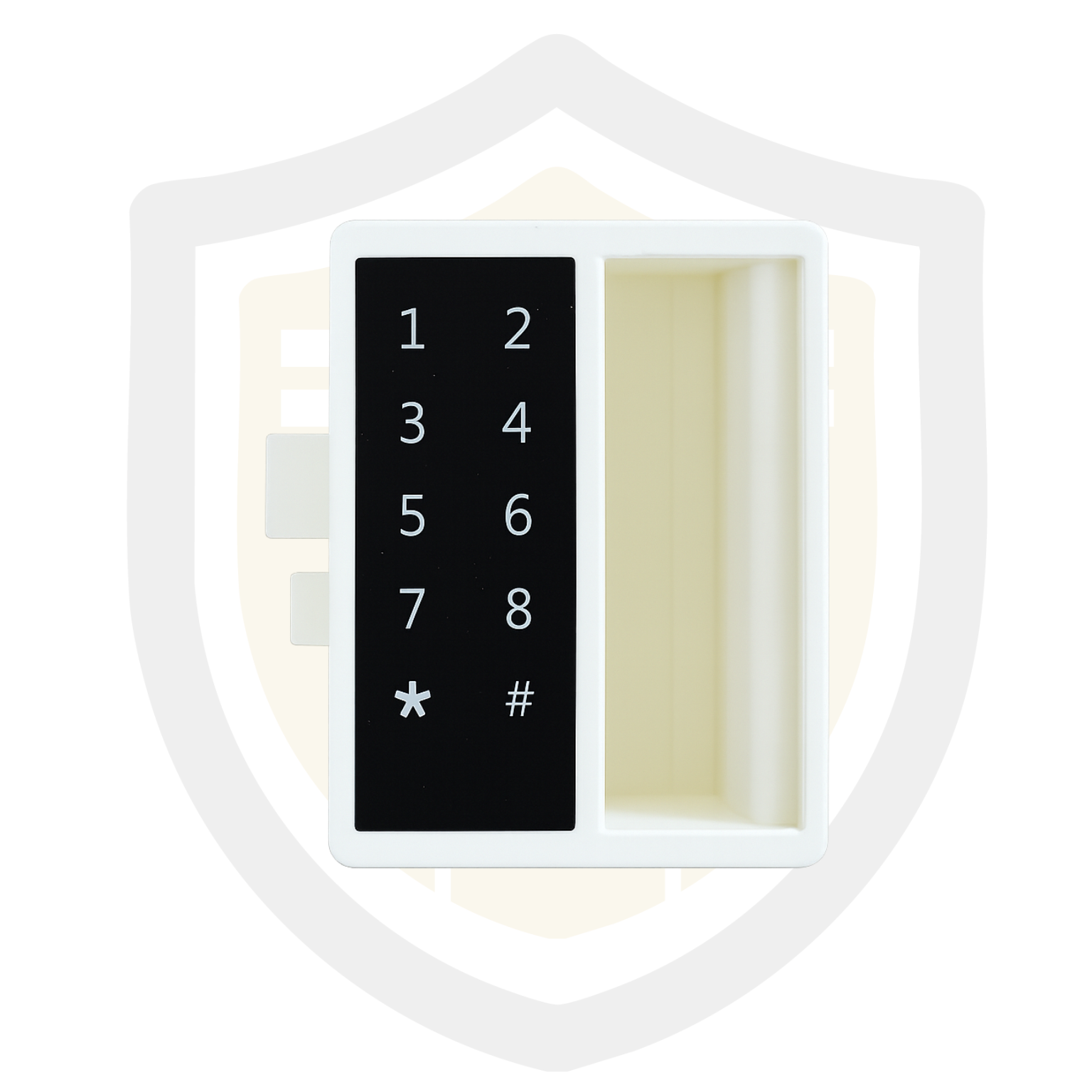 Locker Locks: Key, Keypad, RFID & Smart | Secure Lockers