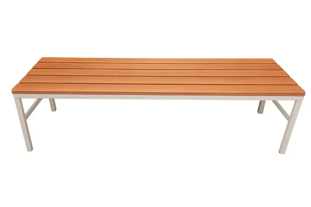 Modwood Bench Seat | Secure Lockers